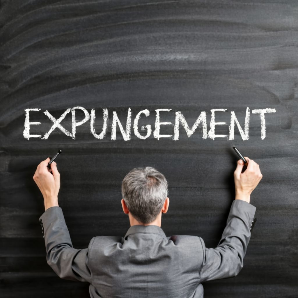 El Reno Expungement Attorney - El Reno Attorney